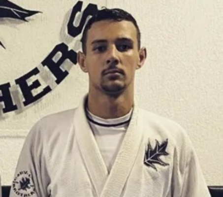 Victor Thiago Martins | MMA Fighter Page | Tapology