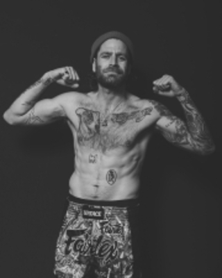 William Lavelle | MMA Fighter Page | Tapology