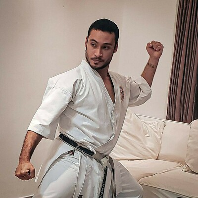 Wellington Serri | MMA Fighter Page | Tapology