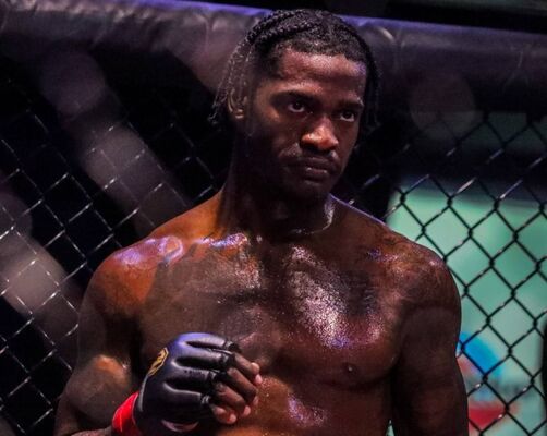 Reggan Northrup ("The Monkey King") | MMA Fighter Page | Tapology