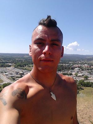 Eric Wild | MMA Fighter Page | Tapology