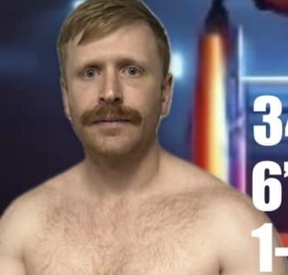 Tom Yakubik | Fighter Page | Tapology