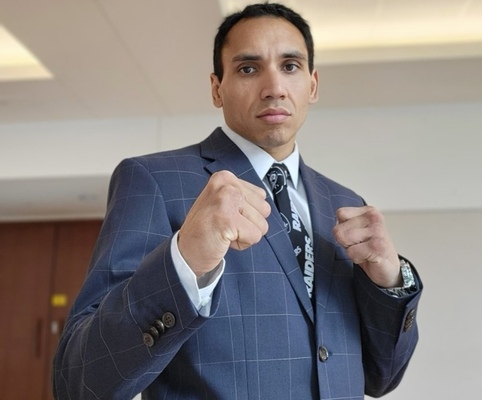 Henry Rivera | Boxer Page | Tapology