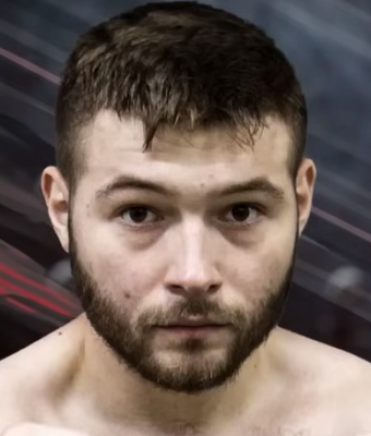 Alexander Peskov | MMA Fighter Page | Tapology
