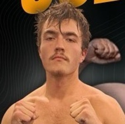 Gabriel Harris | MMA Fighter Page | Tapology