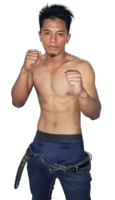 Ellerson Langaoen | MMA Fighter Page | Tapology