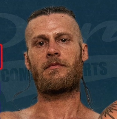 Jordan Nielsen | MMA Fighter Page | Tapology