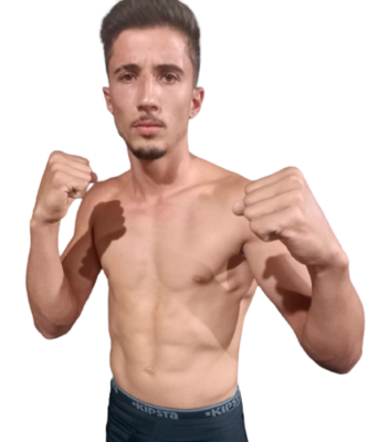 José Alves ("Rick") | MMA Fighter Page | Tapology