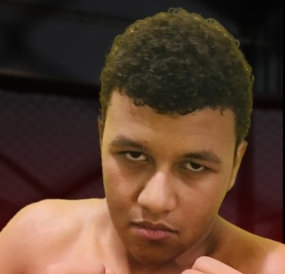 Mohamed Hamdy | MMA Fighter Page | Tapology