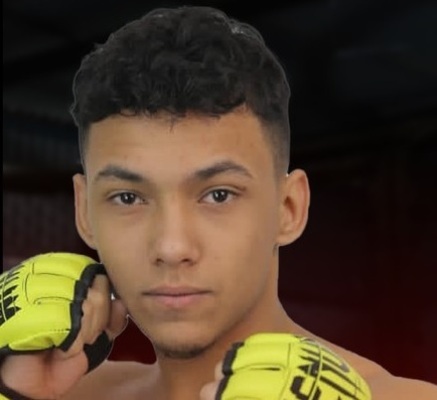 Moaz Osama | MMA Fighter Page | Tapology