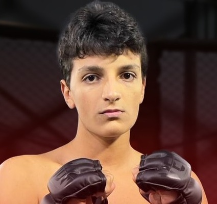 Fady Talaat | MMA Fighter Page | Tapology