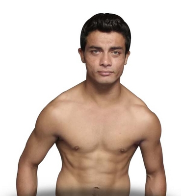 Uchit Sharma | MMA Fighter Page | Tapology