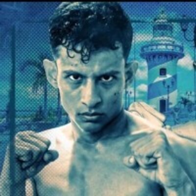 Adrian Peralta Guaman | MMA Fighter Page | Tapology