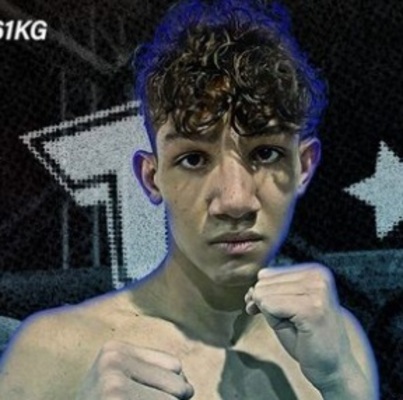 Aizaac Moraes ("Avatar") | MMA Fighter Page | Tapology