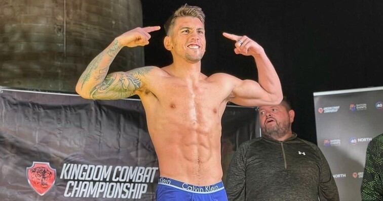 Ezequiel Ortiz | MMA Fighter Page | Tapology