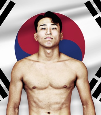 Yoon Soo Han | MMA Fighter Page | Tapology
