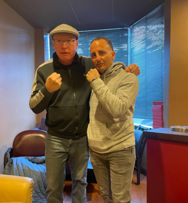 Anthony LaBate ("The Renaissance Man") | Boxer Page | Tapology