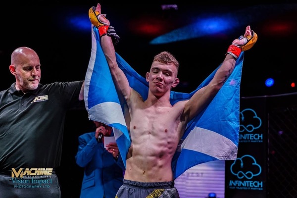 Yakup Kurt | MMA Fighter Page | Tapology