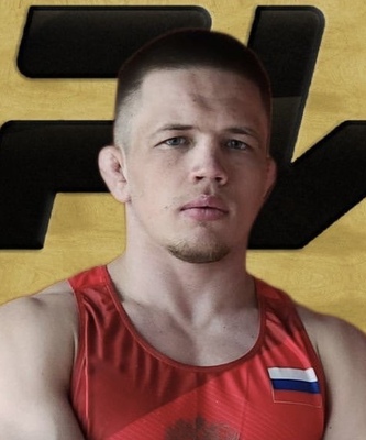 Sergey Stepanov | Fighter Page | Tapology