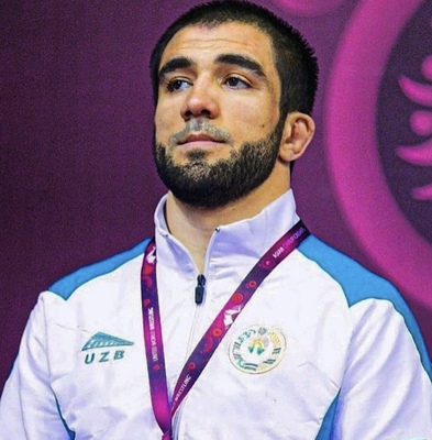 Ilyas Bekbulatov | Fighter Page | Tapology