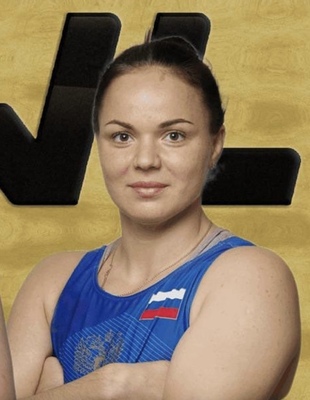 Ksenya Burakova | Fighter Page | Tapology