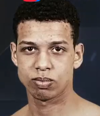 Aleksandr Petrushev | MMA Fighter Page | Tapology