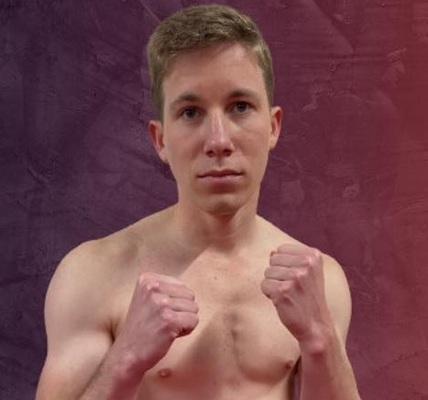 Gael Dechavassine | MMA Fighter Page | Tapology