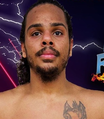 William Hopwood | MMA Fighter Page | Tapology