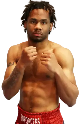 Malik Samar Lark | Boxer Page | Tapology