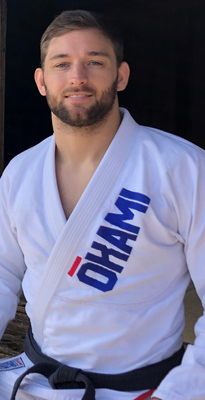 Nicolas Penzer ("Panda") | MMA Fighter Page | Tapology