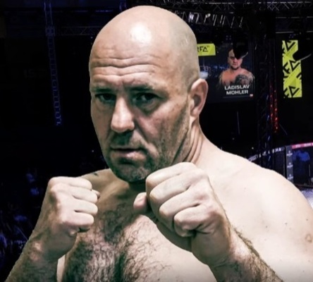 Josef Pekárek | Boxer Page | Tapology