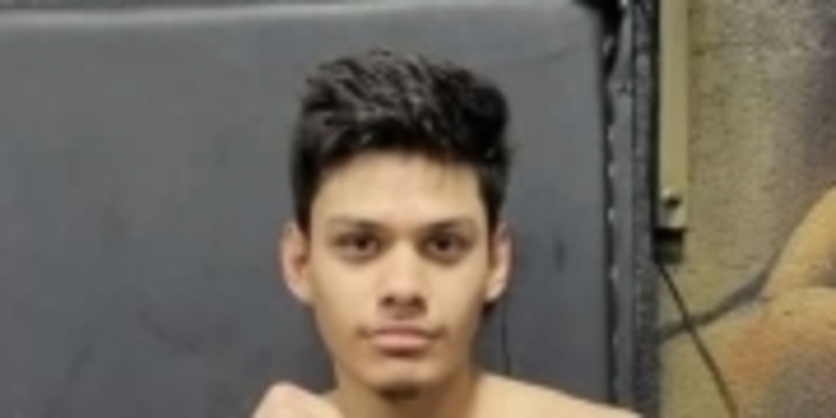 Dominic Osorio | MMA Fighter Page | Tapology