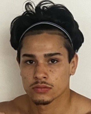 Andrew Rodriguez | MMA Fighter Page | Tapology