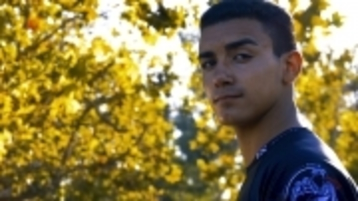 Ruben Lepe ("The Eskeleto") | MMA Fighter Page | Tapology