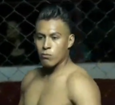 Joseph Reyes | MMA Fighter Page | Tapology