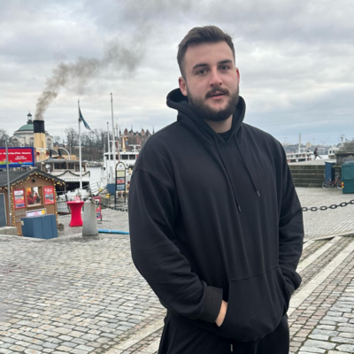 Archie King | Fighter Page | Tapology