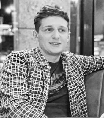 Ilya Melnikov ("Chiro") | Fighter Page | Tapology