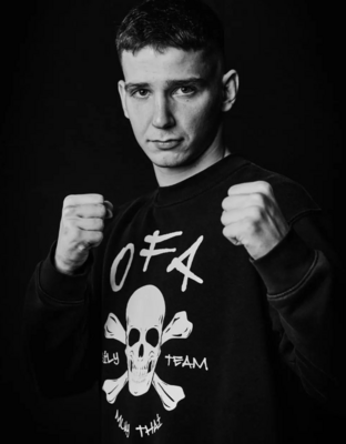 Viliam Sily | Fighter Page | Tapology