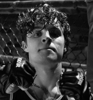 Jack Bonney ("Black") | MMA Fighter Page | Tapology