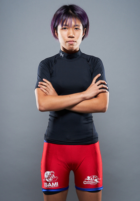 Shiho Mori ("Angel") | MMA Fighter Page | Tapology