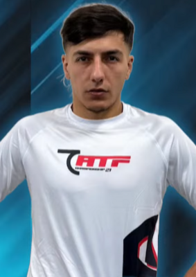 Emil Huseynov | MMA Fighter Page | Tapology