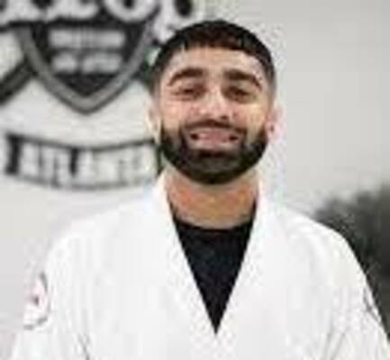 Mustafa Sadiq | Fighter Page | Tapology