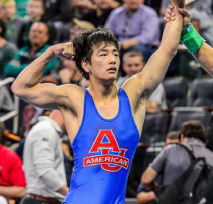 David Terao | Fighter Page | Tapology