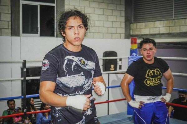 Axel Tello | MMA Fighter Page | Tapology