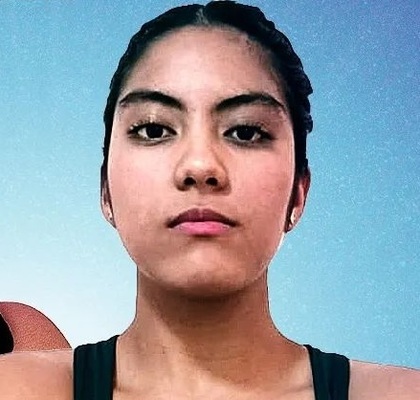 Yoali Salgado | MMA Fighter Page | Tapology