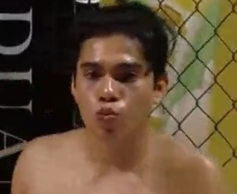 Daniel Mayo | MMA Fighter Page | Tapology