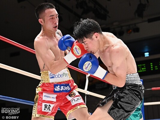 Yafei Ding | Boxer Page | Tapology