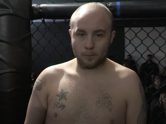 Josh Latimer | Boxer Page | Tapology