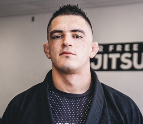 Tyrone Garcia | Fighter Page | Tapology