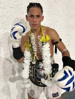Pedro Silva | MMA Fighter Page | Tapology